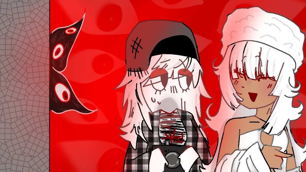 This MONSTER is Interminality is TERRIFYING | FT. @nanaatron - YouTube