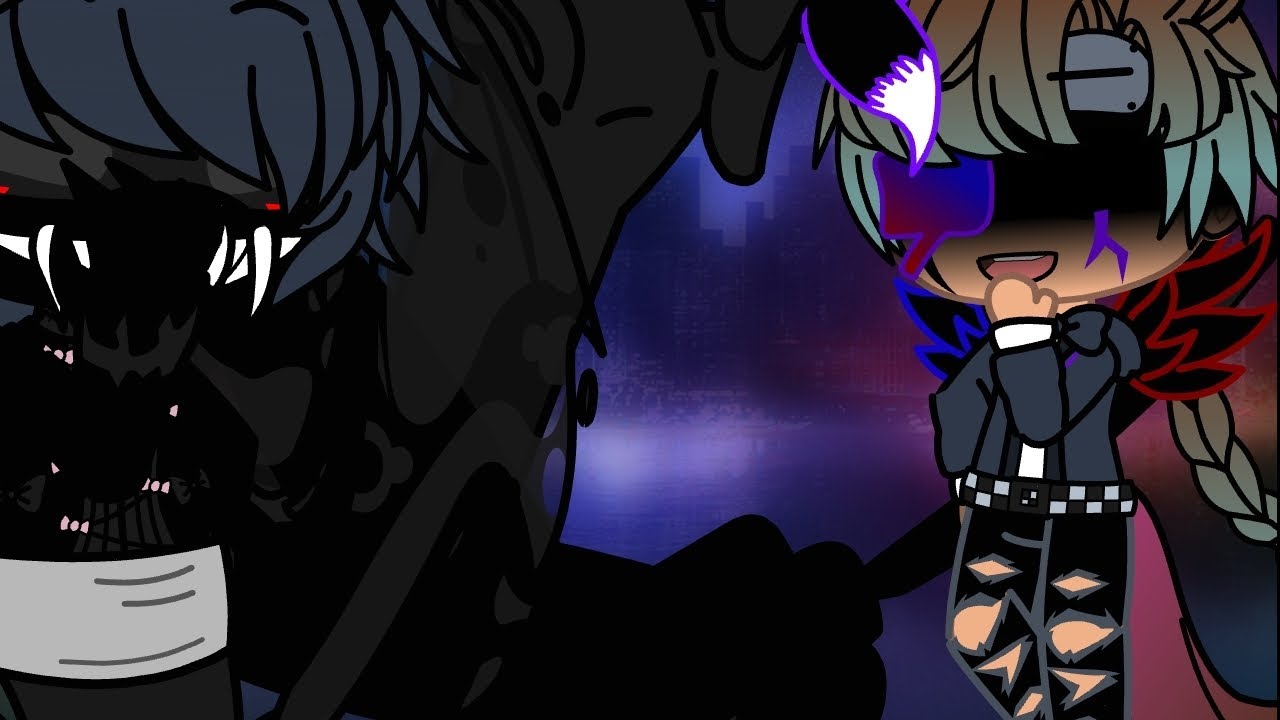 new character revel (full video) - YouTube