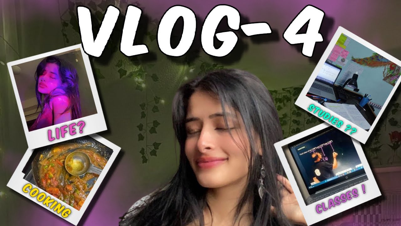 Vlog-4 || kota ki barish 🌧️ #kota #vlog #youtube - YouTube