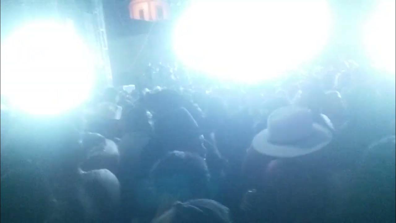 Urireo Gto 7 de enero eva maria - YouTube