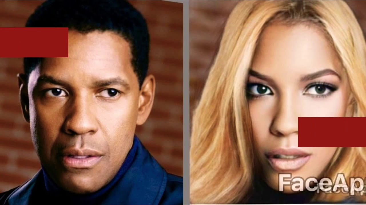 Celebrities gender swap PART 2 (includes women celebs) - YouTube
