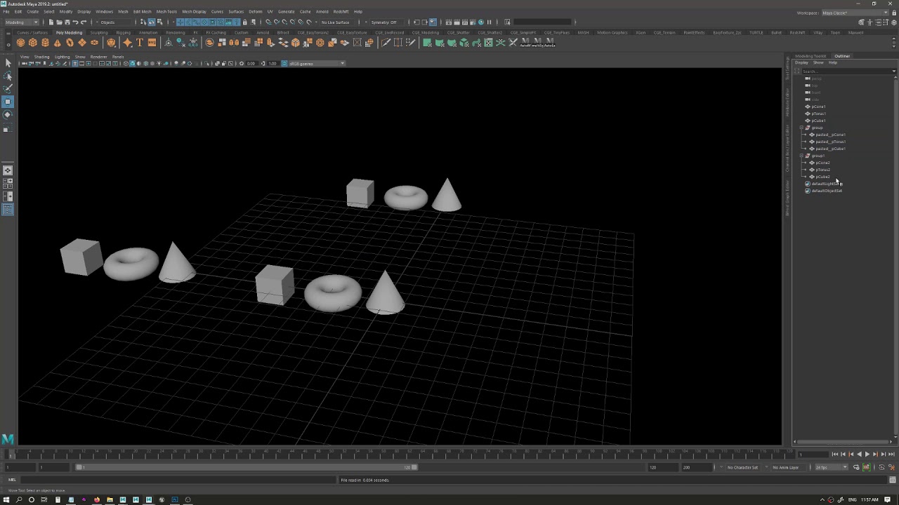 Unofficial Update For Maya Paste Option YouTube unofficial-update-for-maya-paste-option-youtube