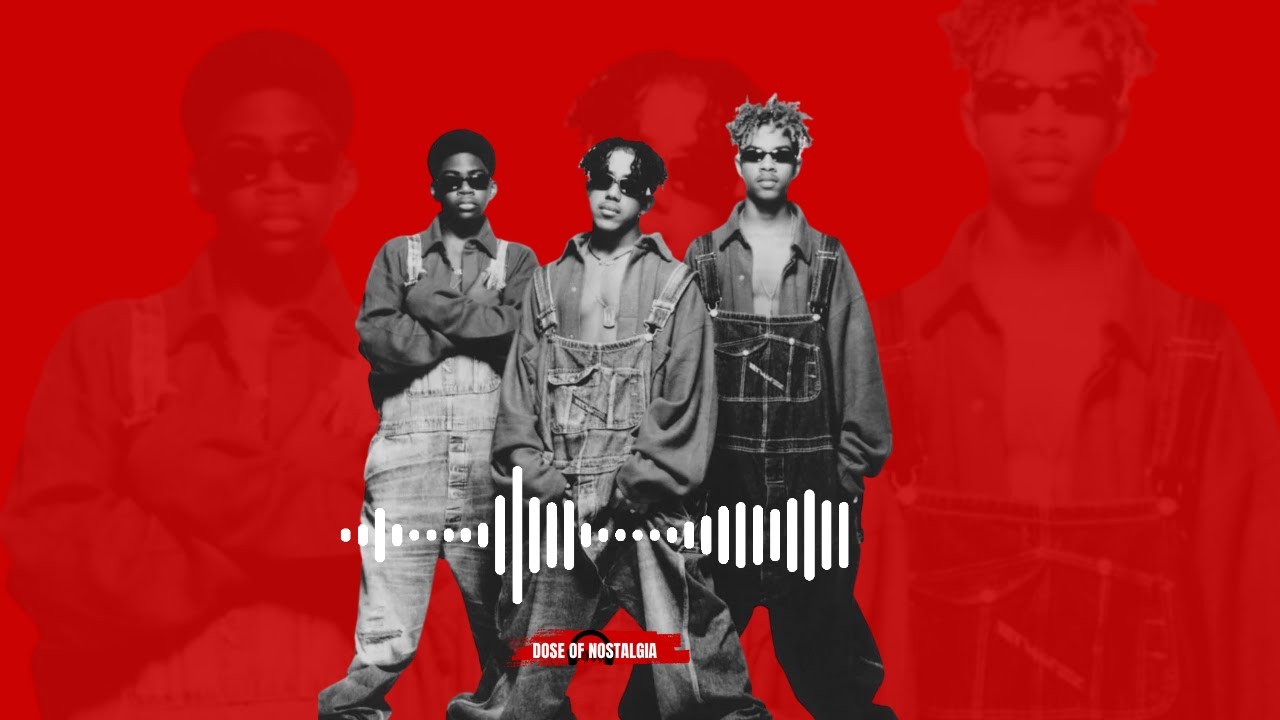 IMMATURE feat. Smooth | WE GOT IT | HQ - YouTube