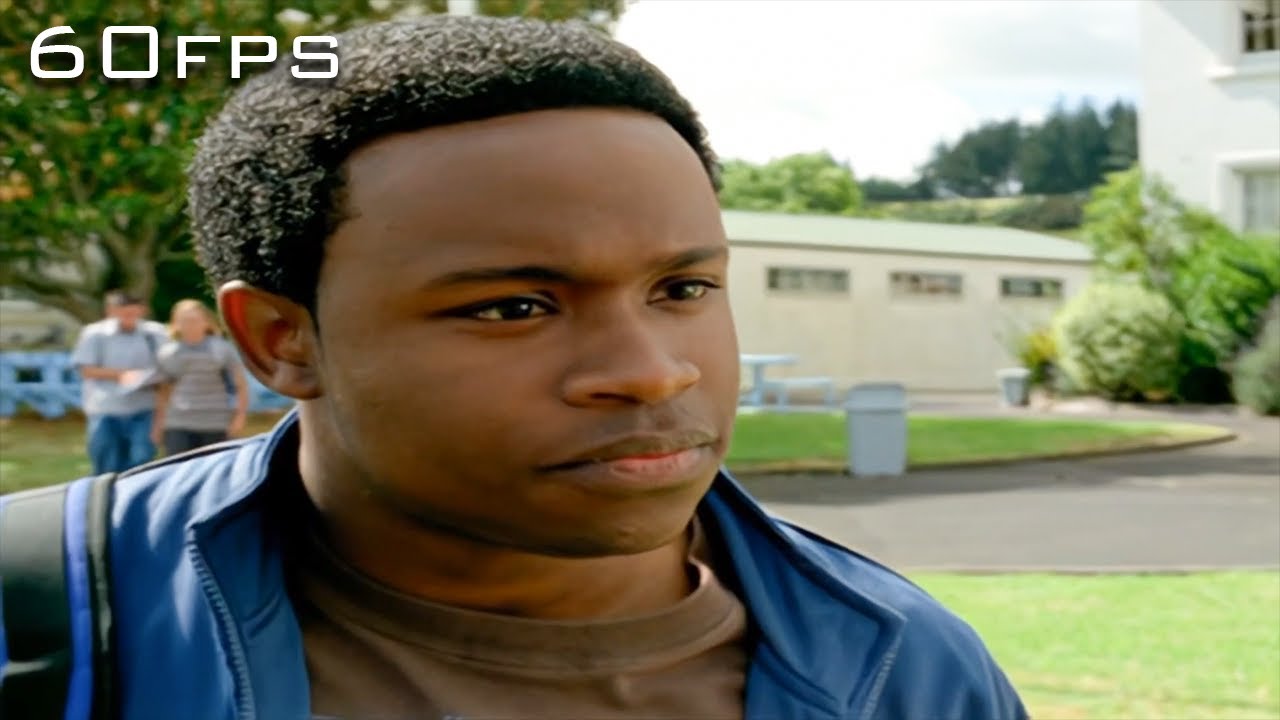 Power Rangers Dino Thunder - Ethan Se Bate A Duelo [Capitulo 18 ...