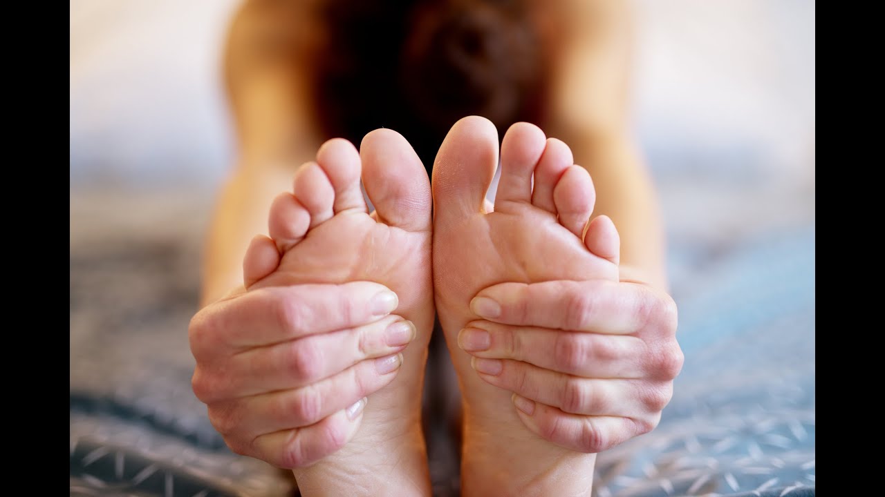 Yoga Flow Asana Series 200hr - YouTube