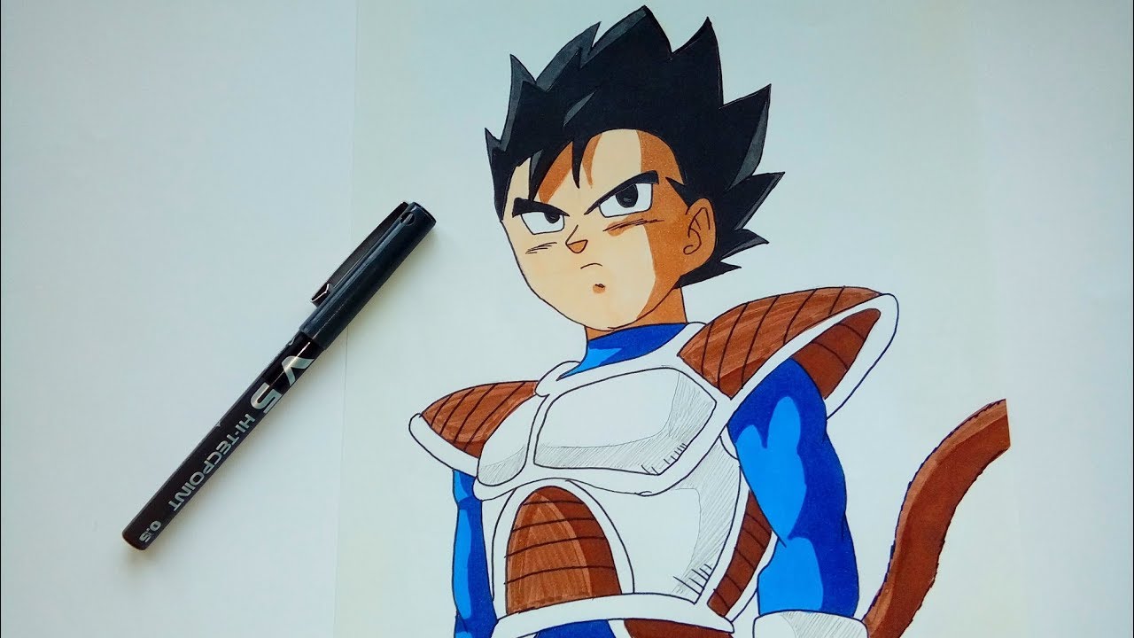 Drawing Tarble ターブル - YouTube