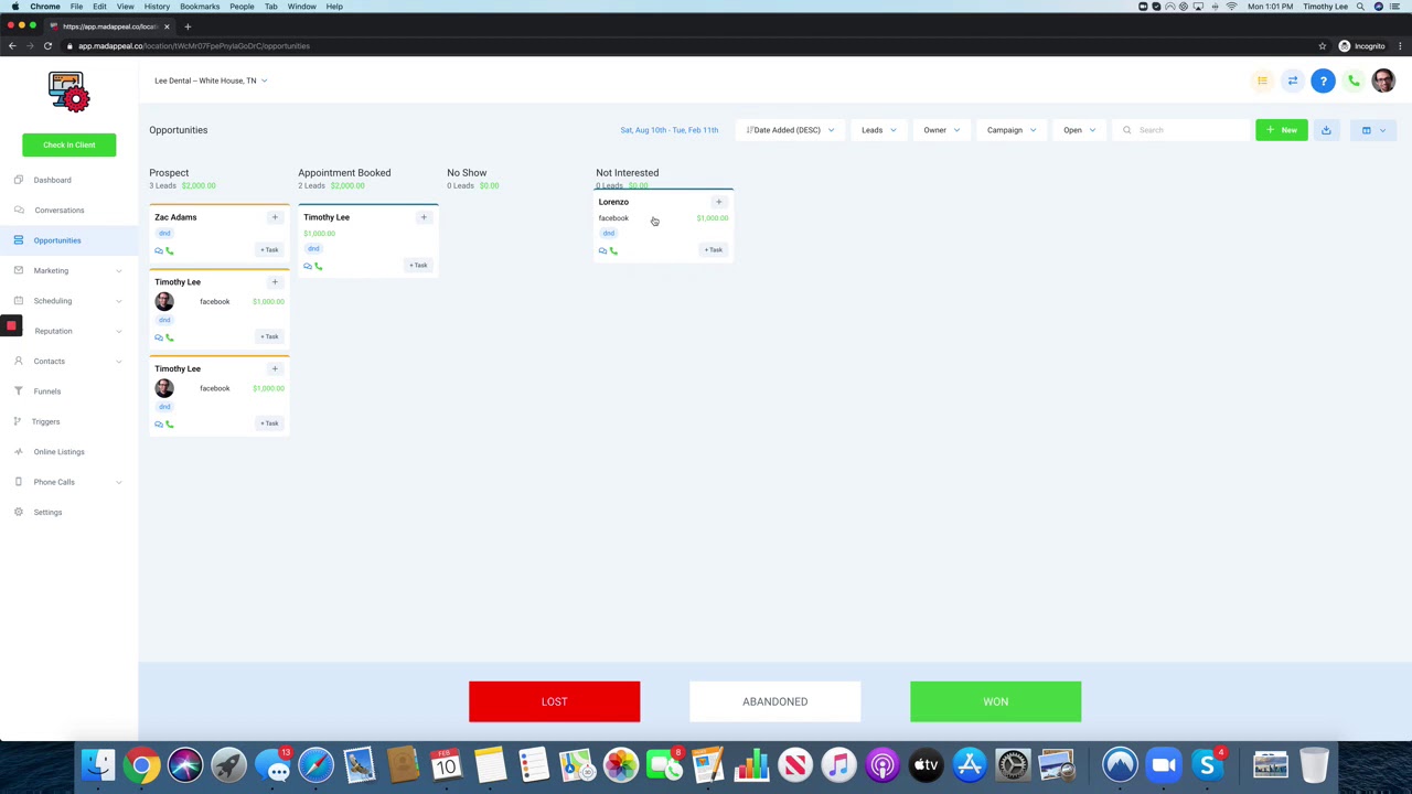 How to Manage OPP - YouTube