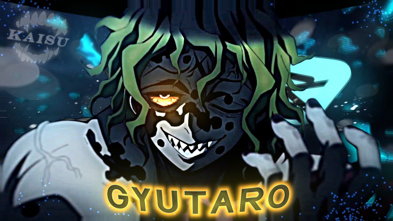 GYUTARO • - YouTube
