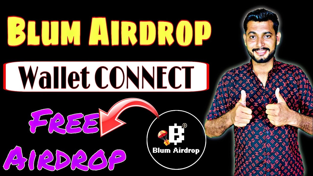 Blum Airdrop Listing Date & New Roadmap Explain || Blum Mining New Update || Blum real a Fack ...