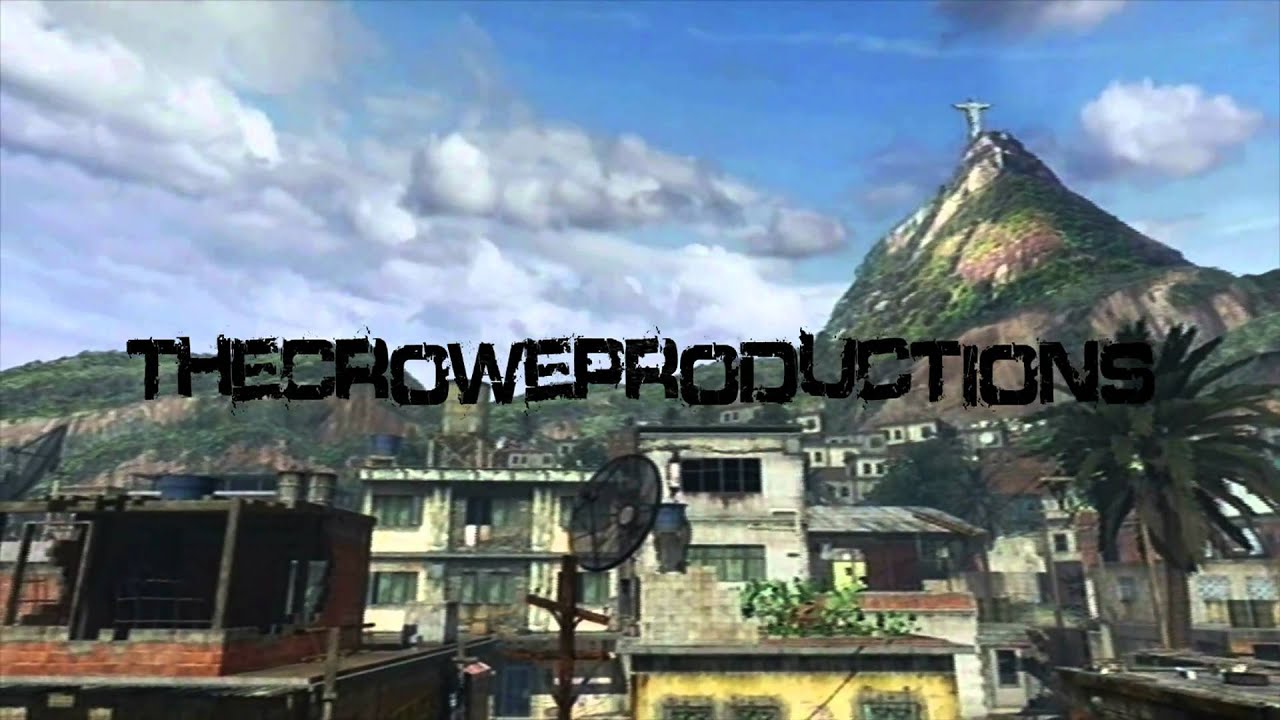 Montage intro - YouTube