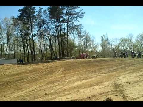 Wildwood Lake Raceway GP 2013 - YouTube