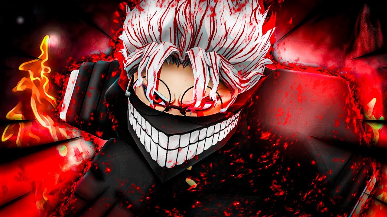 Okarun Is So BROKEN In Roblox Jump Stars - YouTube