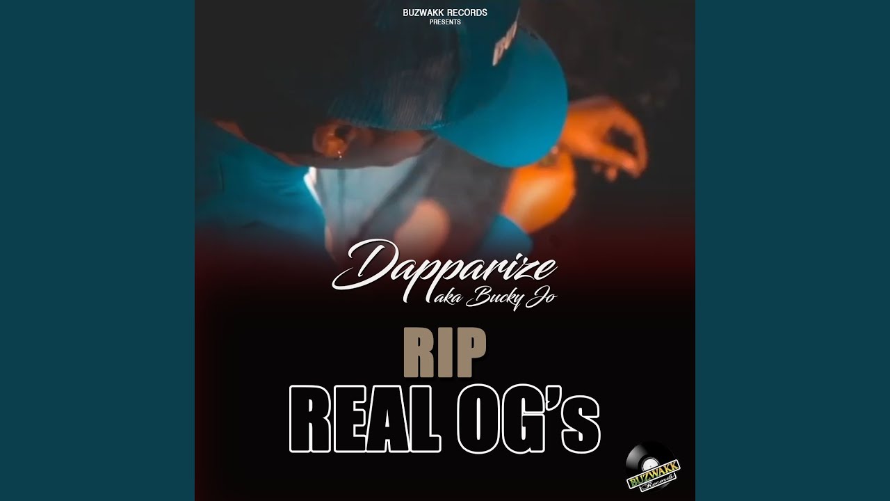 RIP (REAL OG'S) - YouTube