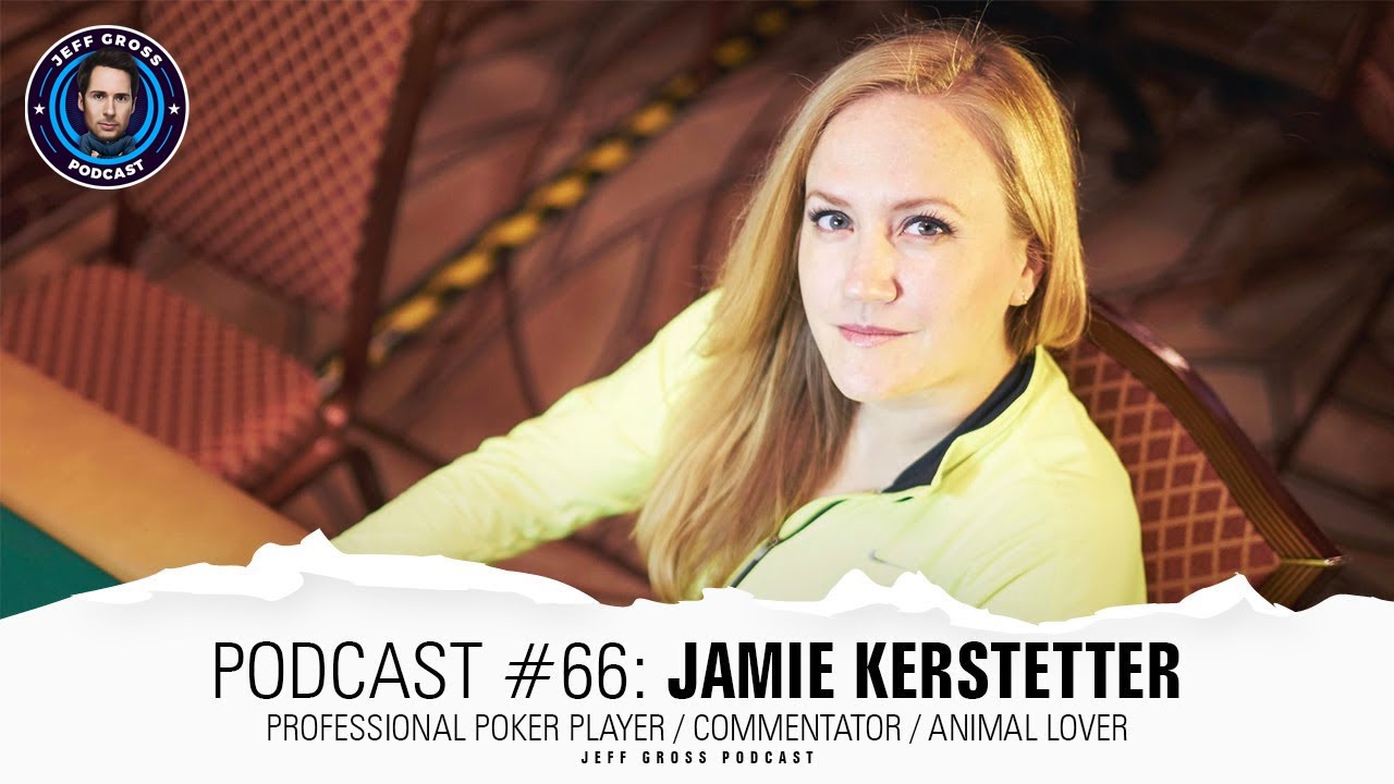 Jamie KERSTETTER - How BLACK FRIDAY CHANGED EVERYTHING - YouTube