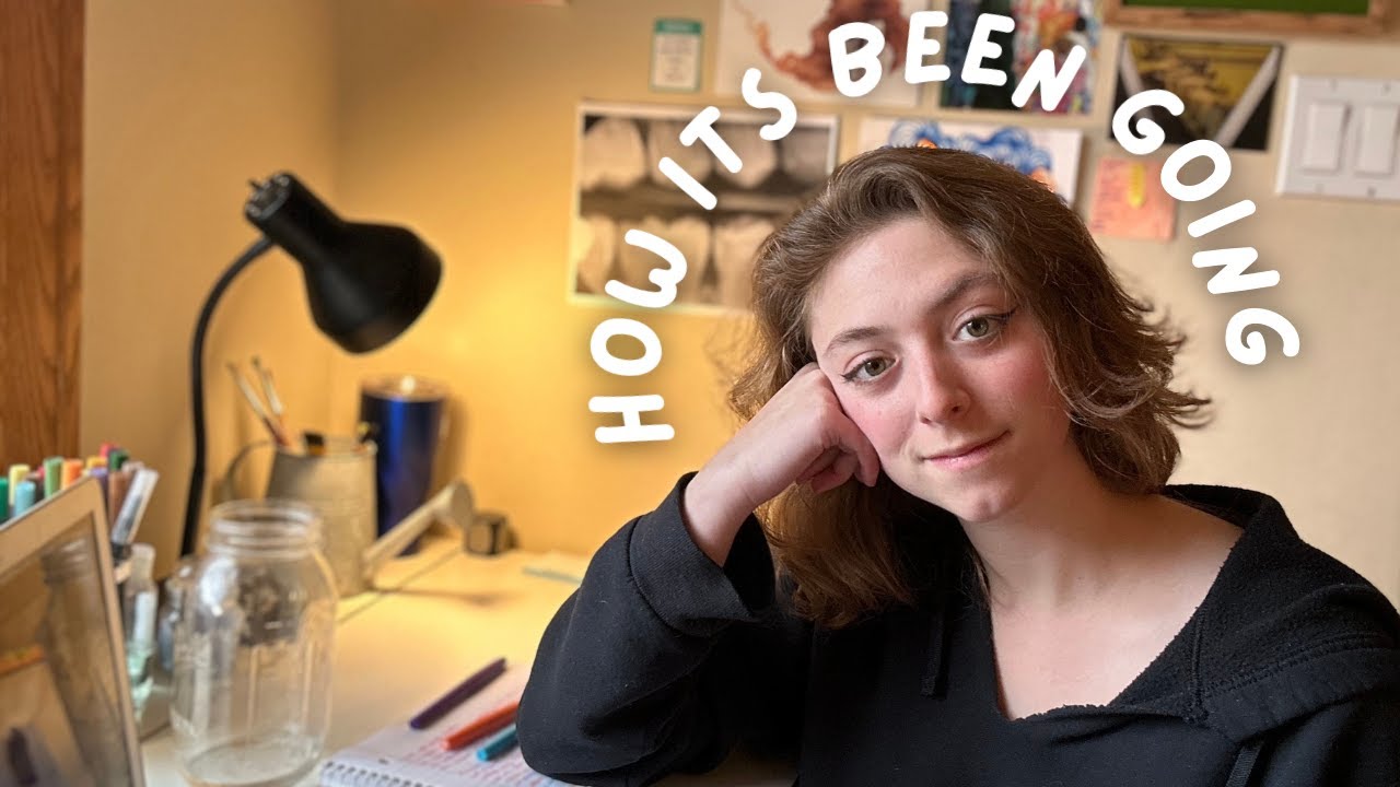 The next few months... - YouTube