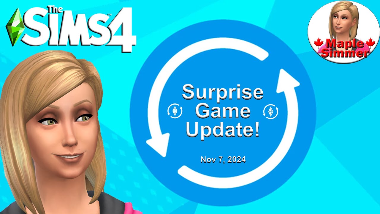 Surprise Game Update Creator Kit Release Timing EA AHQ Closing surprise-game-update-creator-kit-release-timing-ea-ahq-closing