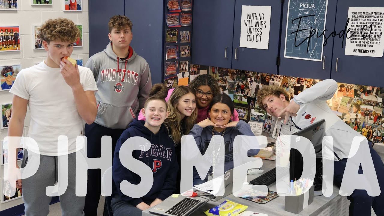 PJHS News Episode 53: December 2, 2024 - Teacher Vs. Student Song Quiz ...