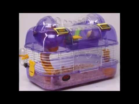 Cozy Cages - YouTube