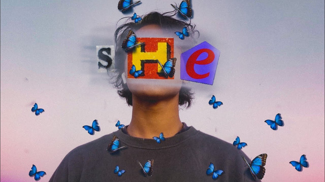 sHe - OFFICIAL LYRIC VIDEO - YouTube