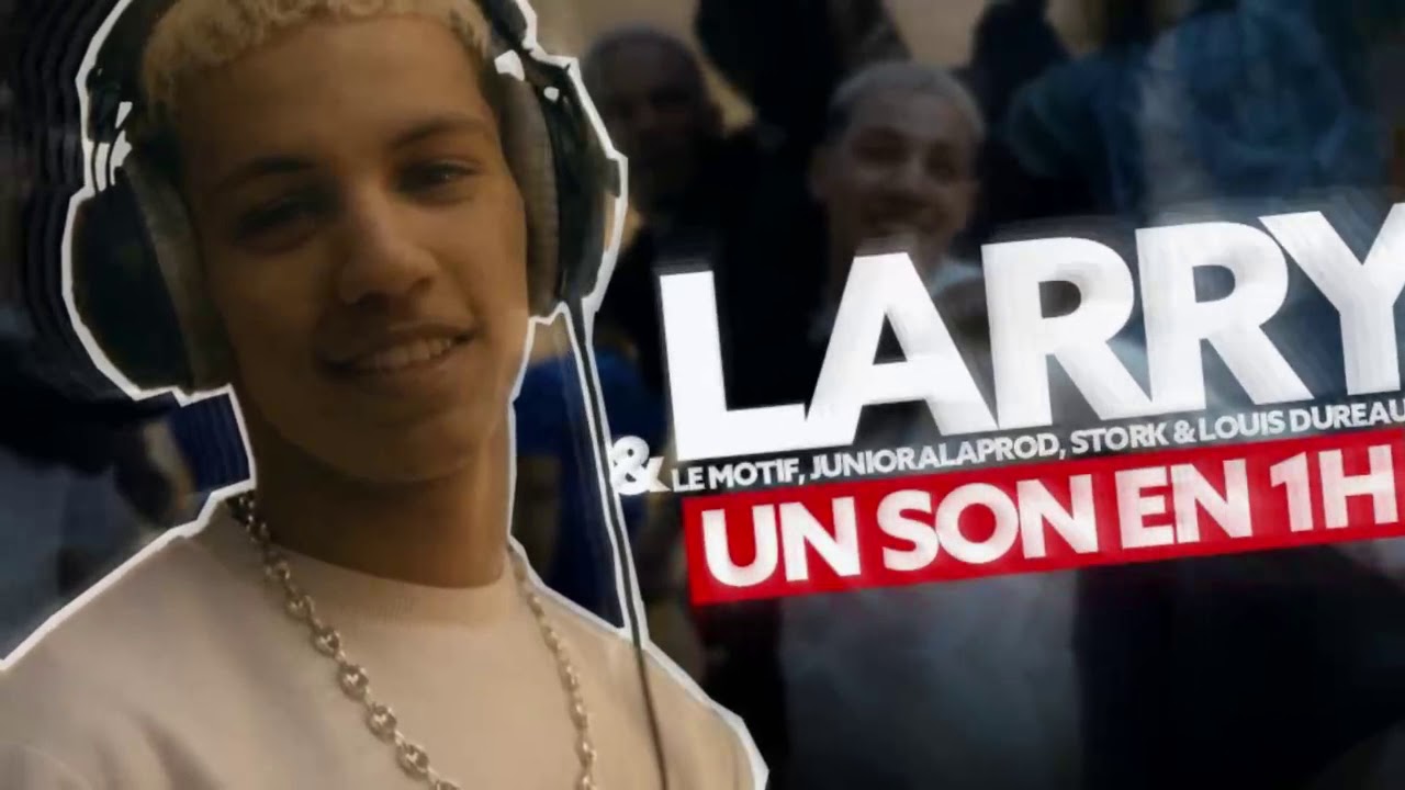 Larry - Block 1H [Clip Officiel] | Booska-p - YouTube Music