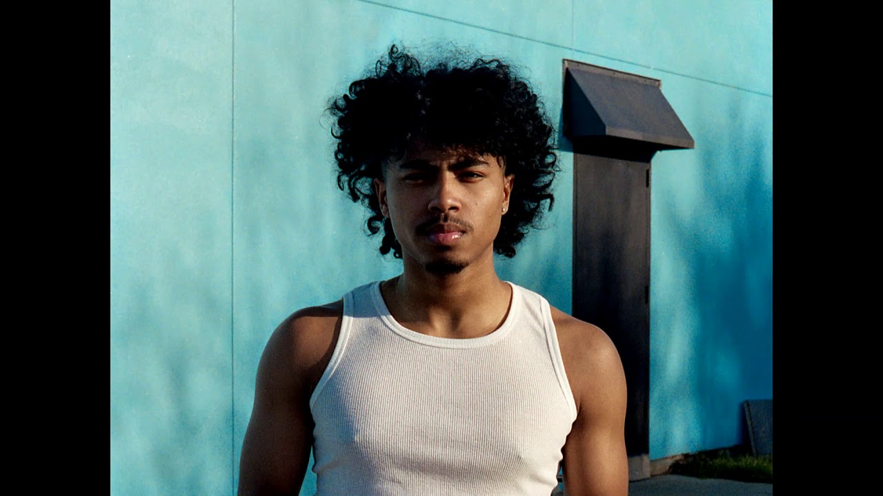 Aaron May - Let Go (1/2 Clean 🧼) - YouTube