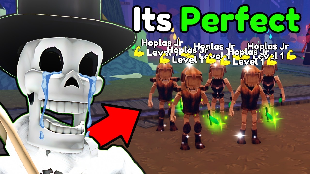 TELANTHRIC ADDED MY UNIT TO TOILET TOWER DEFENSE - YouTube