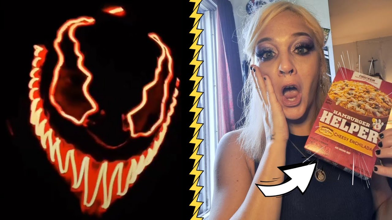 Reacting to Cringe Ghost Hunters Part Two! Featuring Jenni from ...
