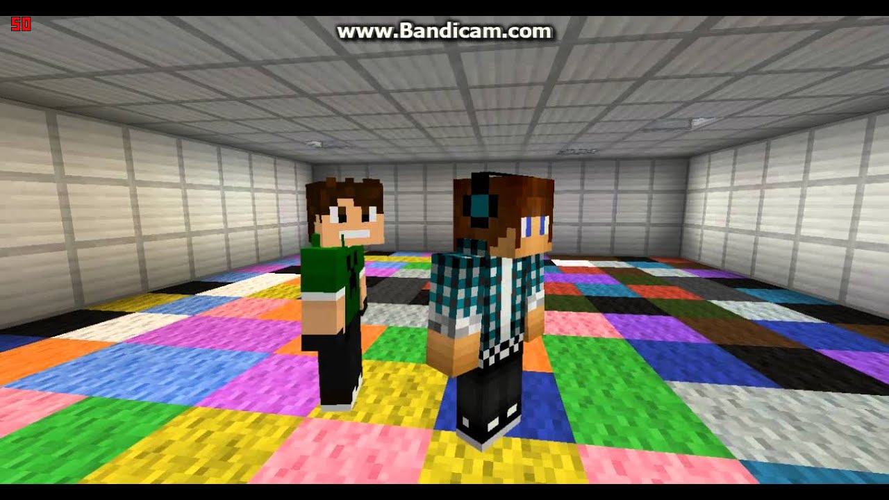 Musica da intro do AuthenticGames so AuthenticGames =] - YouTube