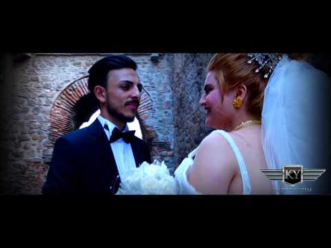 Aysun ile Mustafa Düğün töreni 2018 Full HD