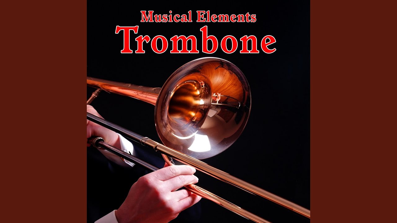 Trombone Plays a Short Squawk - YouTube