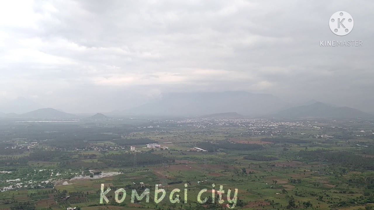 MY VILLAGE KOMBAI CITY - YouTube