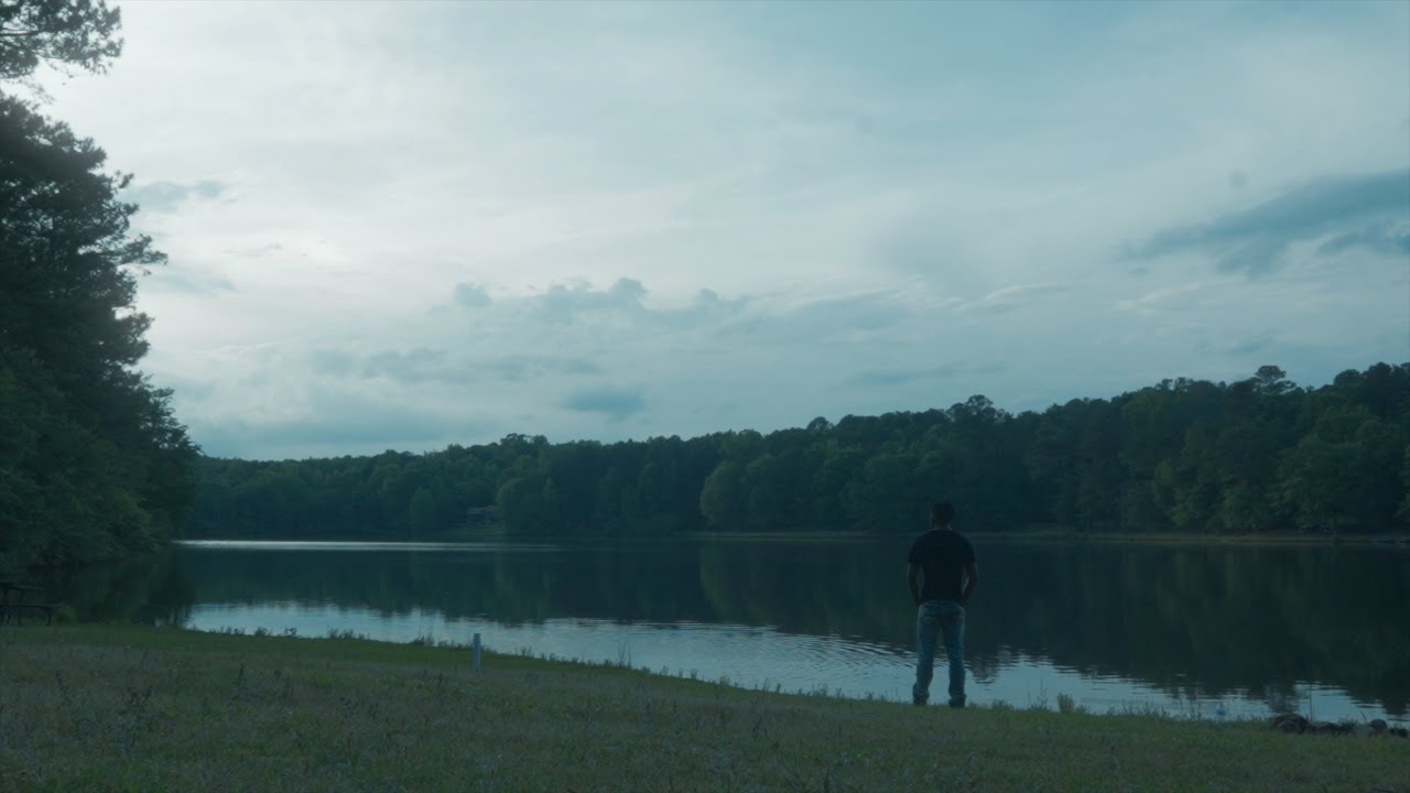 '"Reel It In" - 'Atlanta' Short Film - SONY FX30 - YouTube