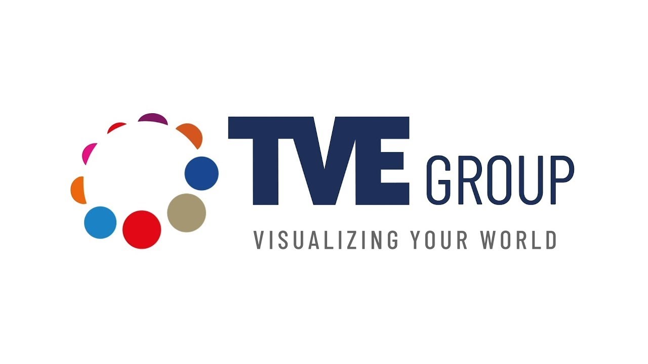 TVE Group - Visualizing your world - YouTube