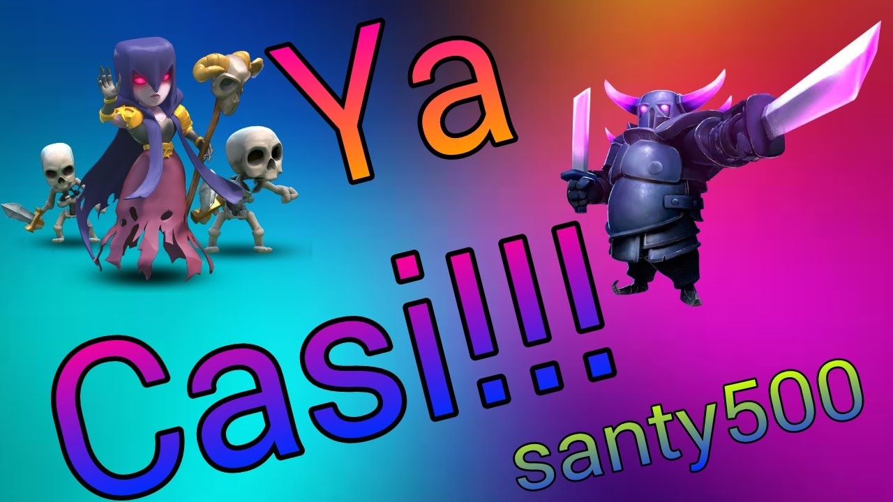 Ya casi!!!!!!🎉🎉🎋🎋 - YouTube