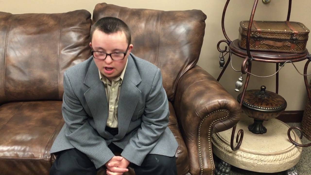 Cornerstone Testimony - Chris Bellows - YouTube