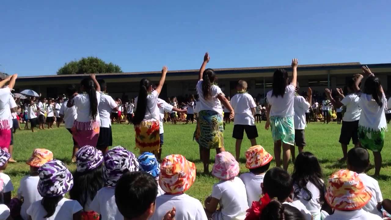 Shaddy Boy's May Day (May 23, 2014) - YouTube
