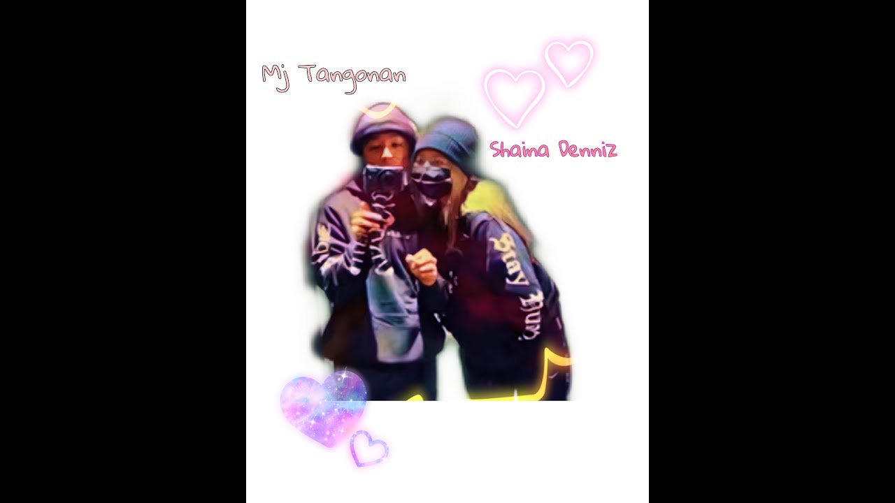 Shaina Deniz and Mj Tangonan (Sweetness Overload) 😍🖤 - YouTube