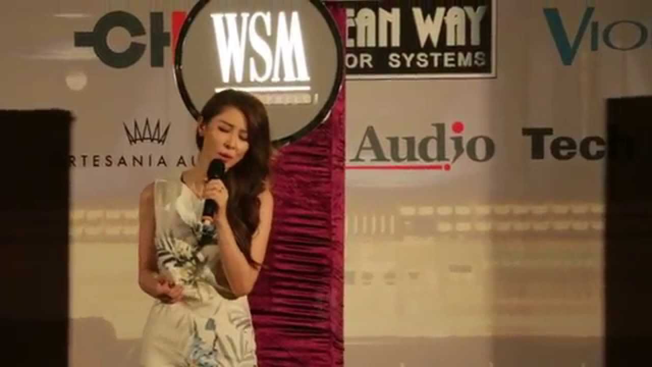 結他低泣時 Sukie Shek (Live) - YouTube