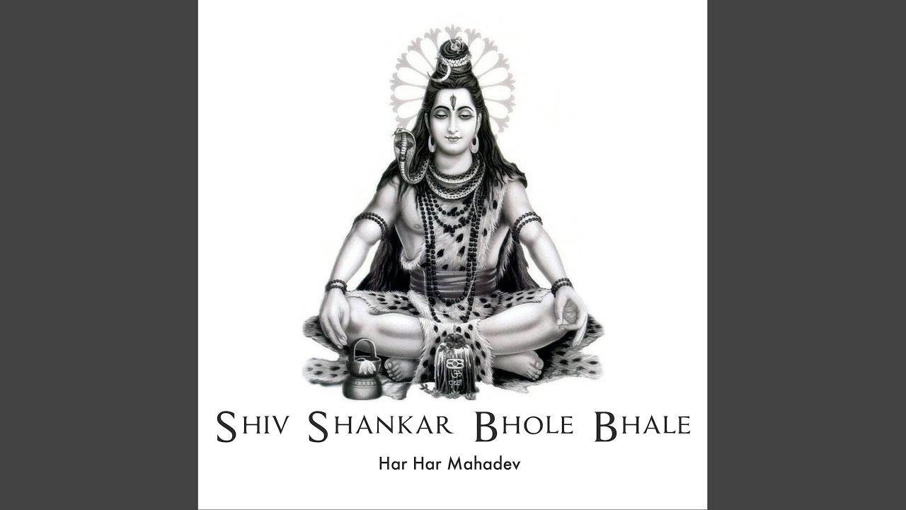 Shiv Shankar Bhole Bhale Feat Hypia Youtube Music