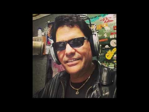 Junior Kekuewa Jr. - Naked Tae Bo / Radio Comedy / Voice Acting