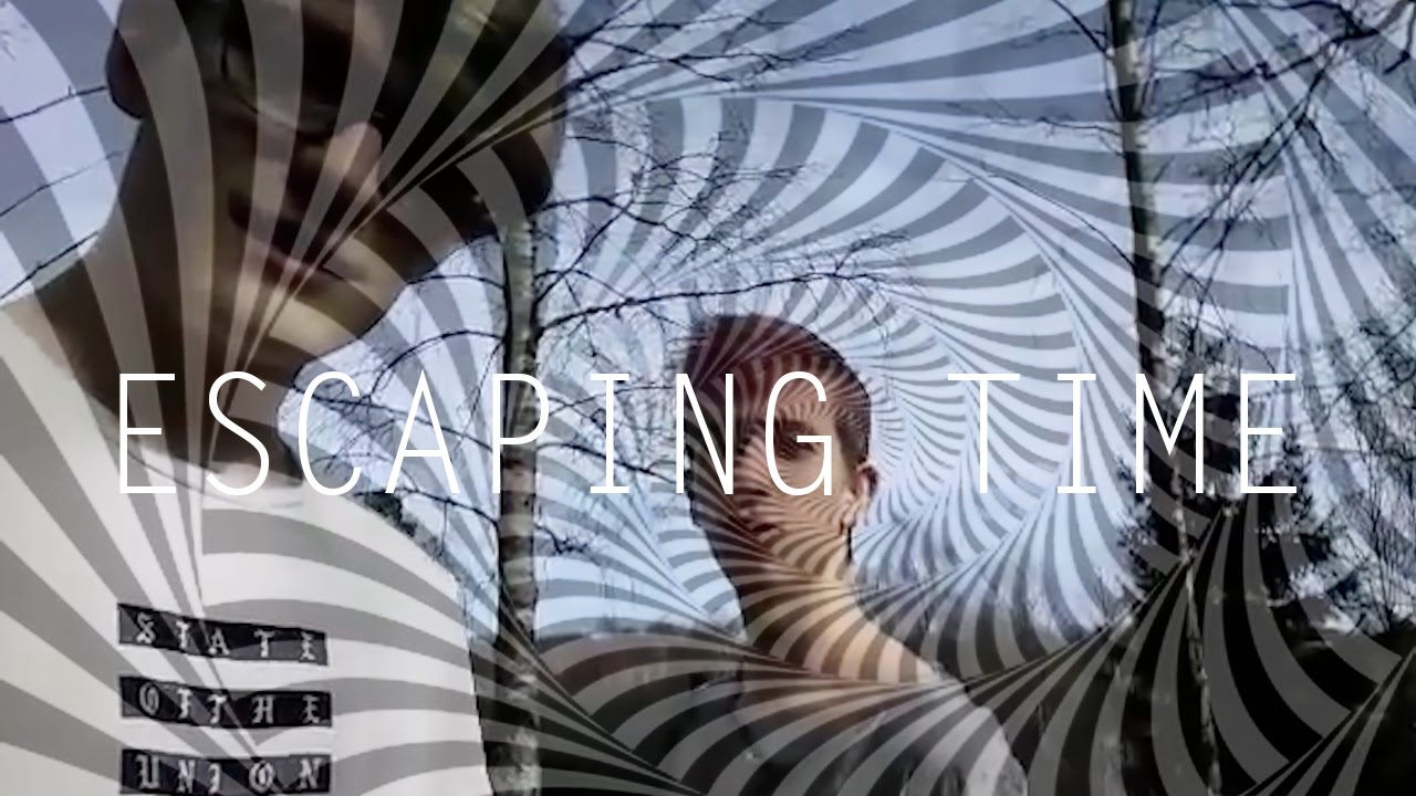 ESCAPING TIME - YouTube