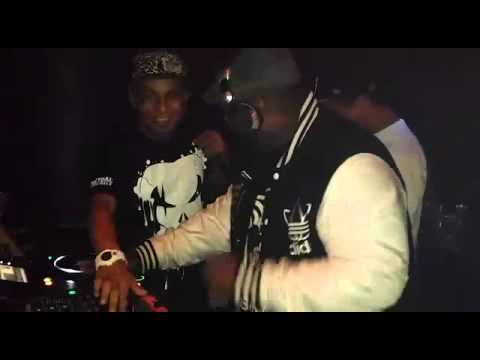 Dj Augie : Throwback KL Party 2 at ZOUK - YouTube