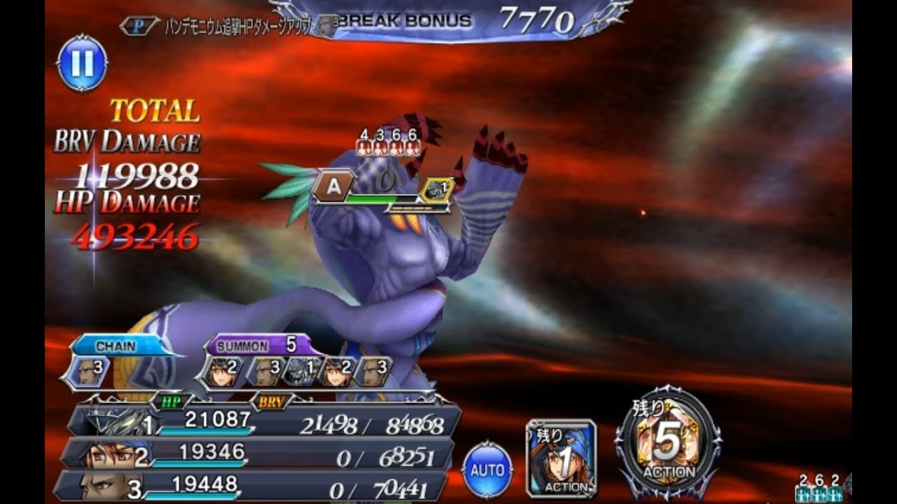[#DFFOO] Ridiculous Garland DPS?. - YouTube