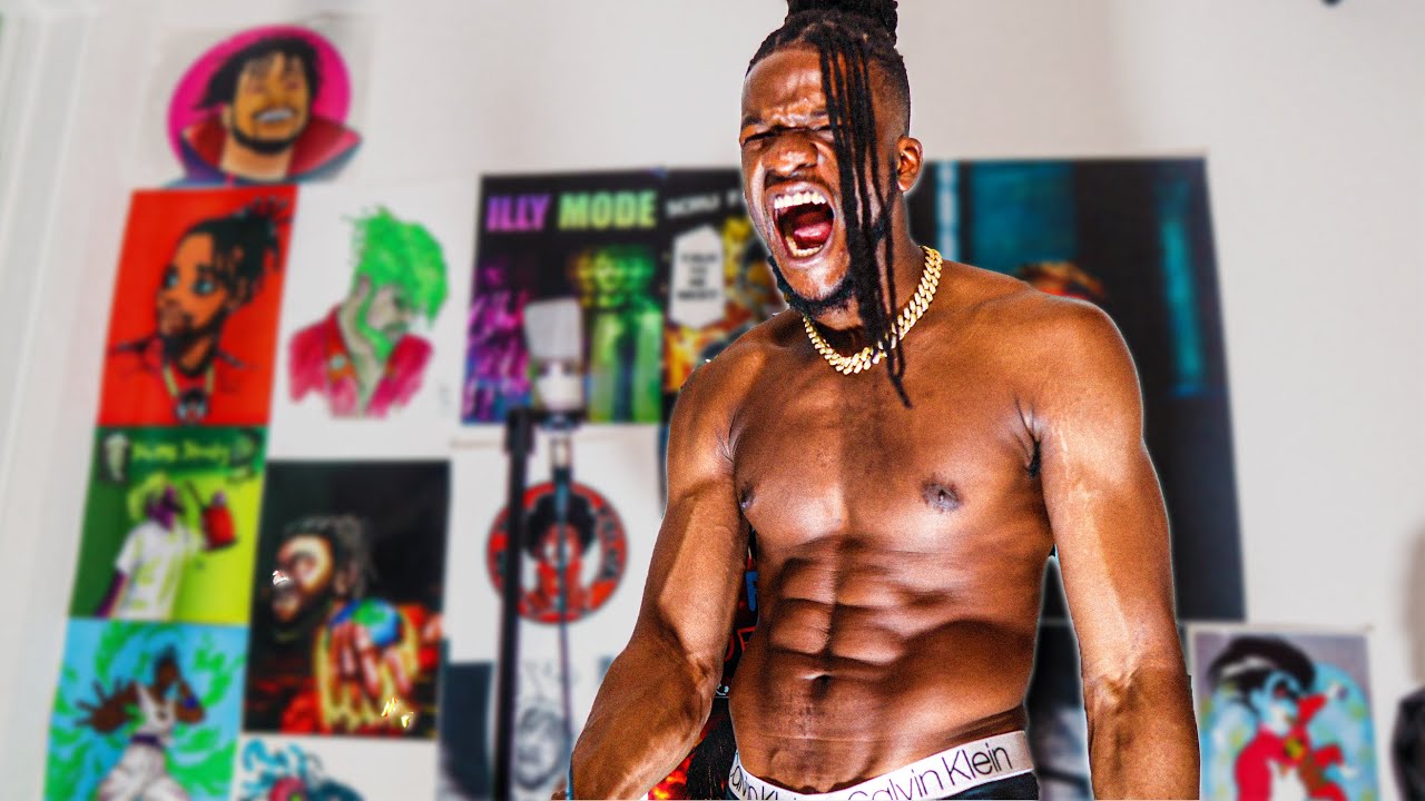 Scru Face Jean - Rich Flex (Drake & 21 Savage Remix) - YouTube