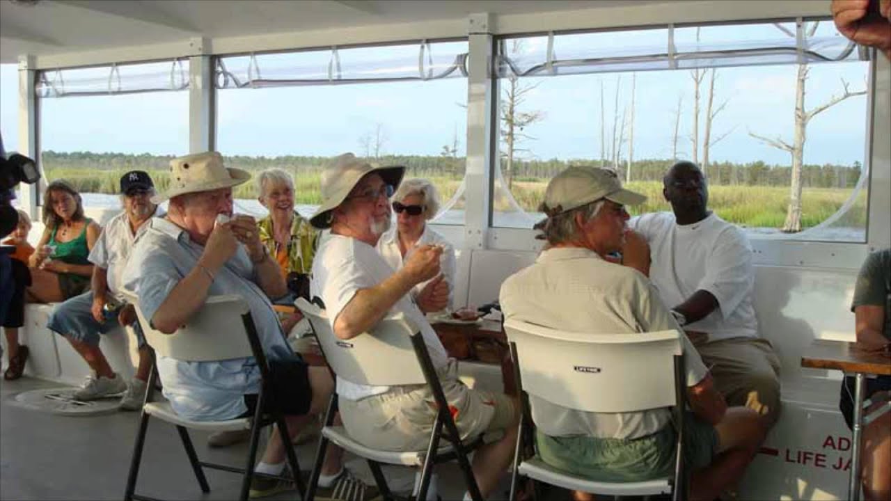 Mr. C the Magician | Wilmington Magician on Wilmington Water Tours Boat ...