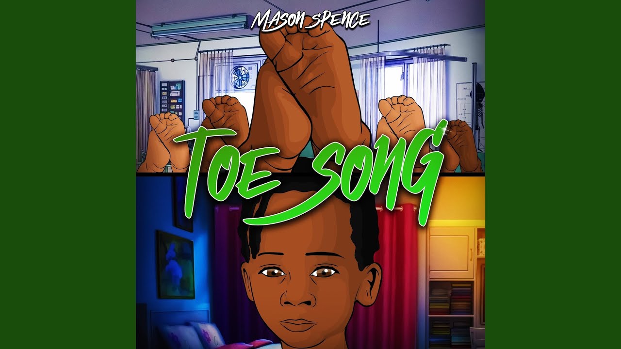 Toe Song - YouTube
