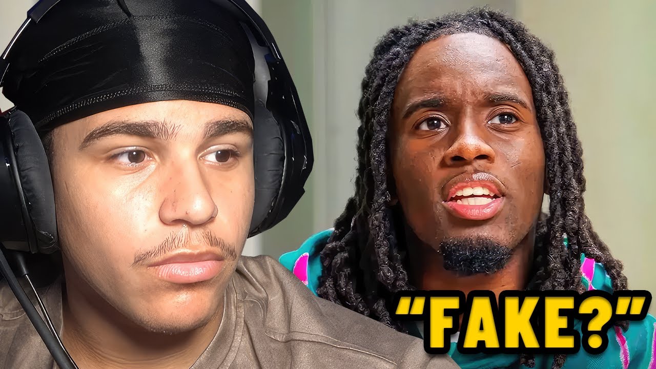 The Problem With Streamers... - YouTube