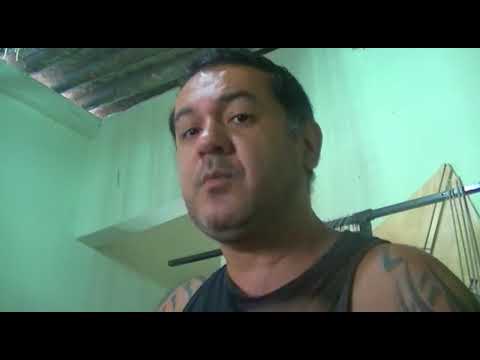 COMO FAZER UMA RABIOLA RÁPIDO E SIMPLES - YouTube