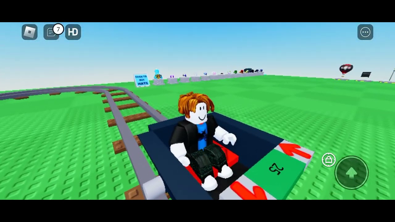 roblox new game play please like and subscribe - YouTube