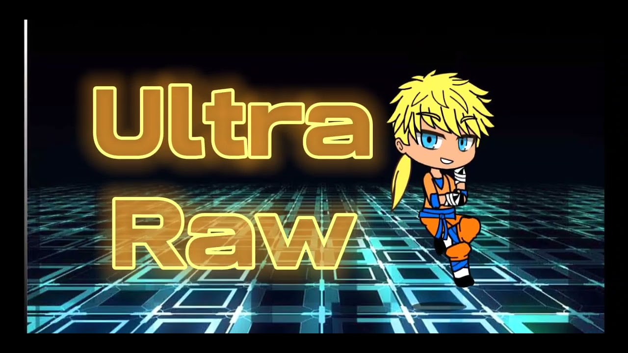 New Opening Ultra Raw - YouTube